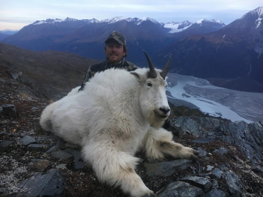 Hunt Alaska with Ultimate Alaskan Adventures - Master Alaska Hunting ...