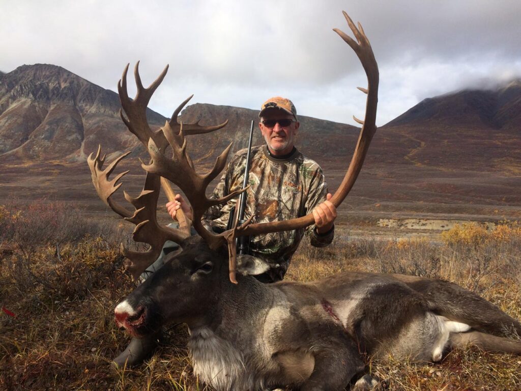 Hunt Alaska with Ultimate Alaskan Adventures - Master Alaska Hunting ...